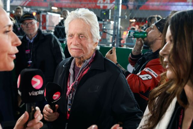 Why did Michael Douglas feel a deep connection to Rob Reiner? Star ...