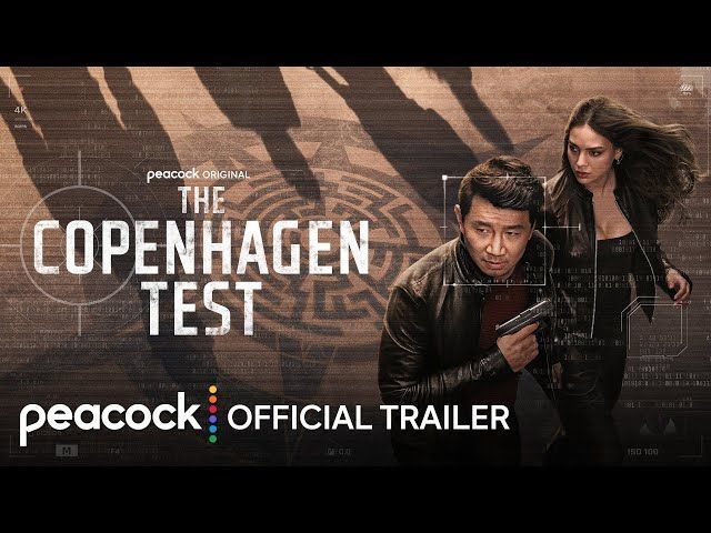 The Copenhagen Test Season 1 recap and ending explained: Victor was the ...