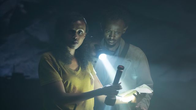 Castle Rock Season 1 recap: Why the Kid’s identity remains unconfirmed
