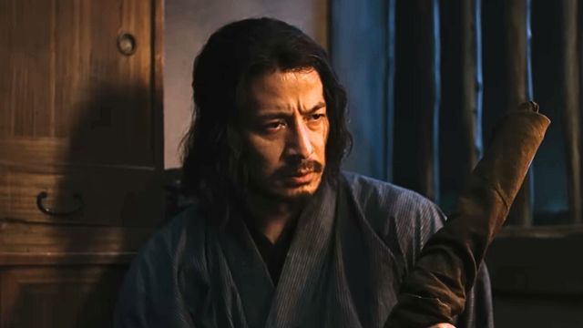 Netflix renews Last Samurai Standing for a Season 2- here’s everything ...
