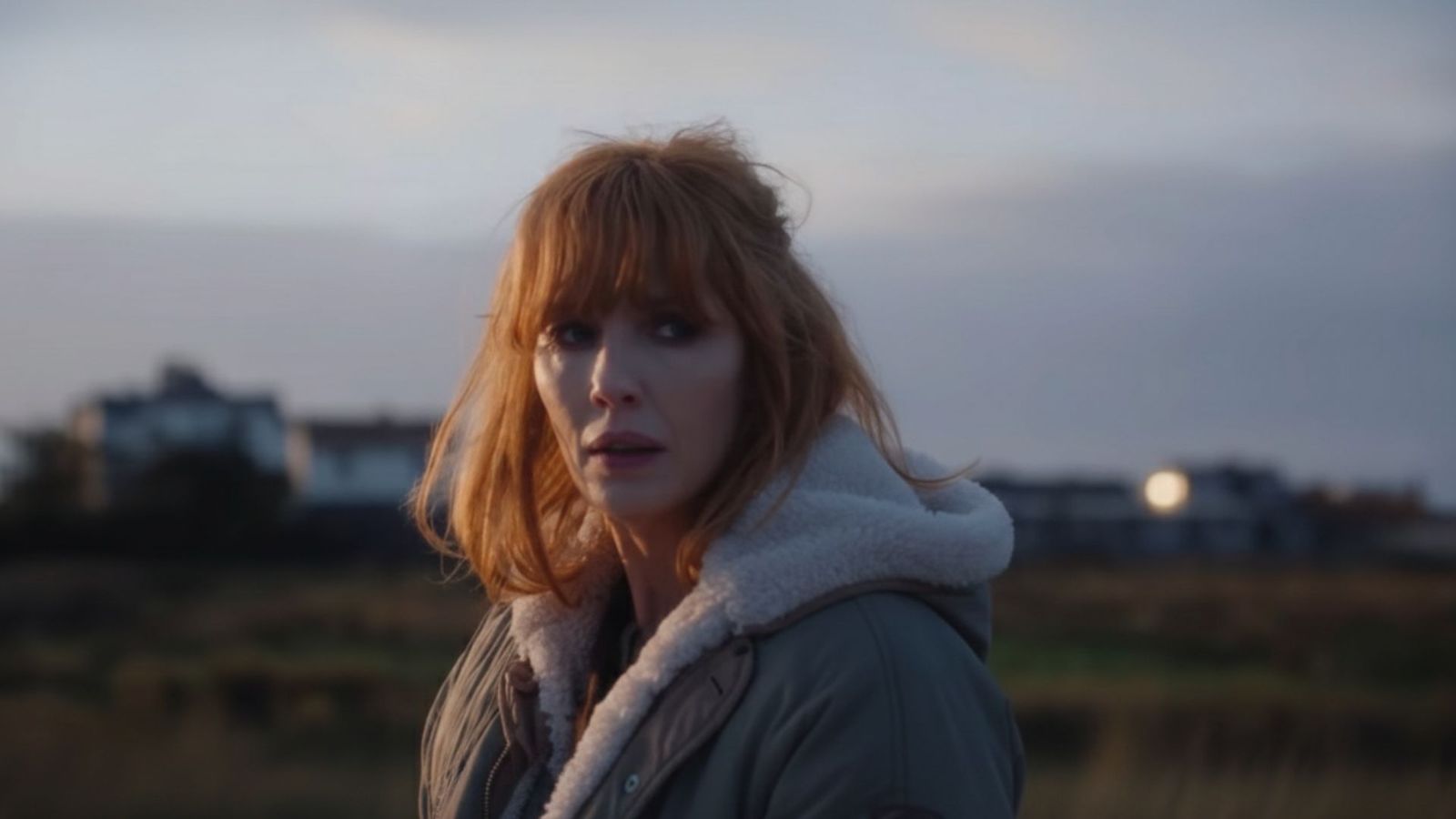 Under Salt Marsh: Sky's tense new crime drama could be the perfect ...