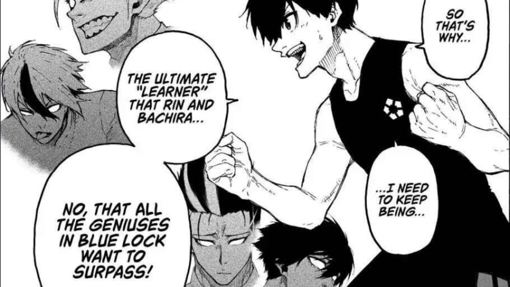 Blue Lock Chapter 329: Release Date and Everything We Need to Know