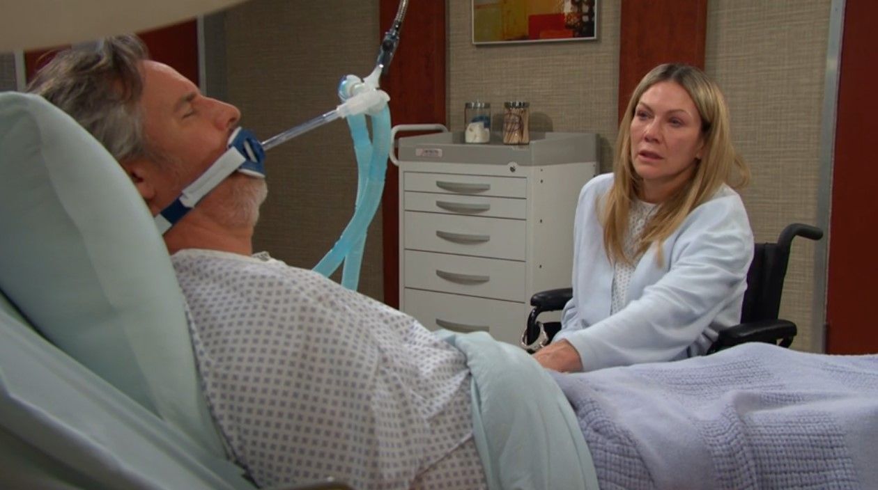 Days Recap: Days of our Lives Recap, December 31, 2025: Kristen makes ...