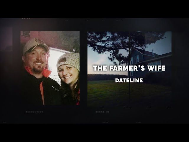 Dateline: The Farmer’s Wife — Who was Ryan Cooper and what happened to ...