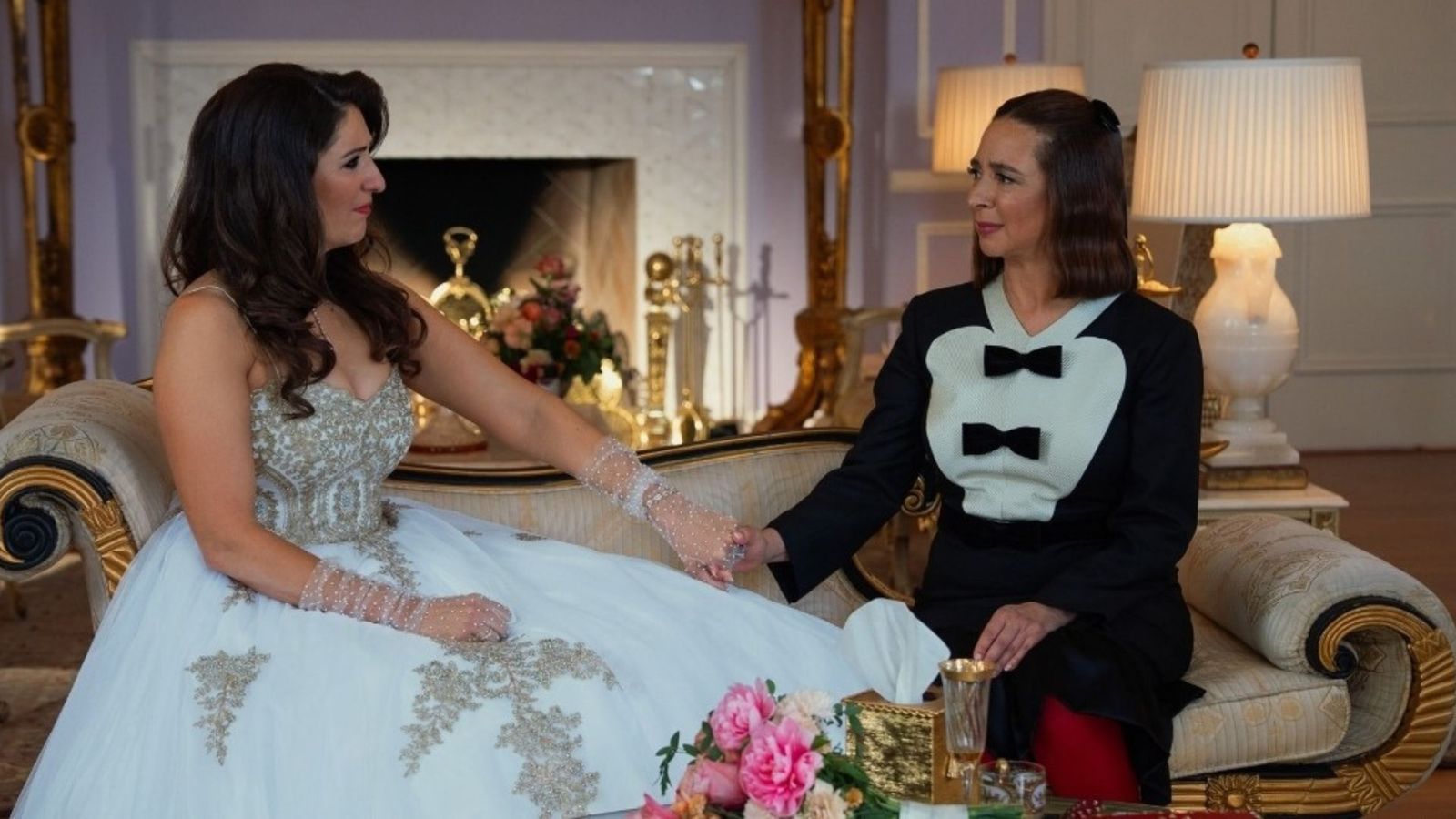 Loot Season 3 ending explained: Luciana's wedding twist and a dramatic ...