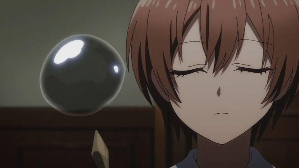 Kunon the Sorcerer Can See anime release date and time for every region ...