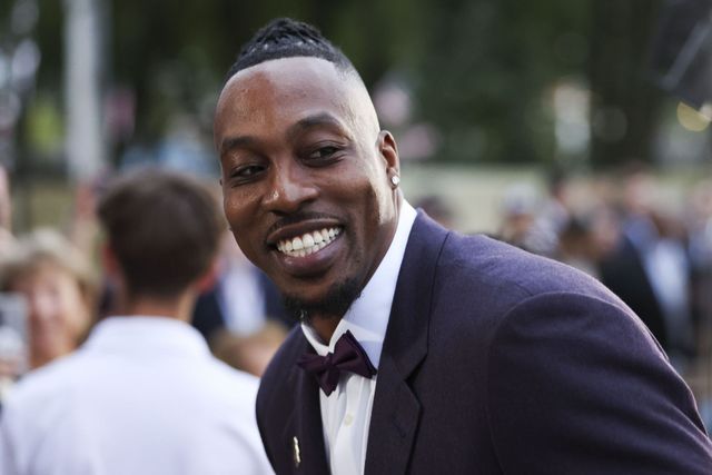"Start with his family first": Netizens slam Dwight Howard as he asks ...
