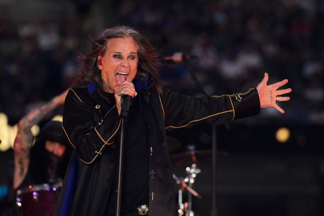 What sparked Ozzy Osbourne’s merch shop to drop an ‘Another Prick in ...