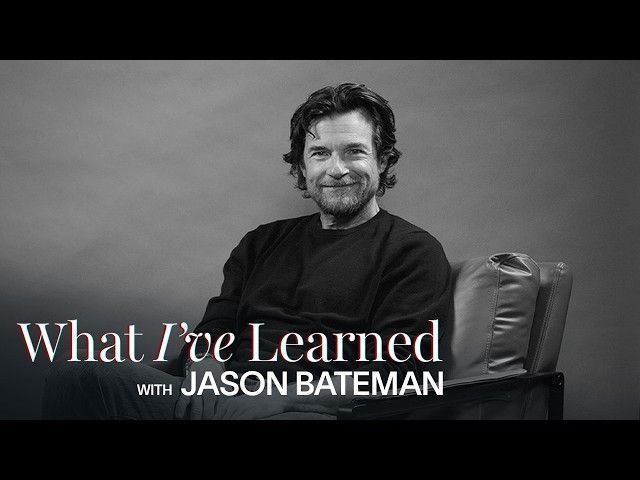 Who were Jason Bateman’s parents? ‘Ozark’ star shares insight into ...