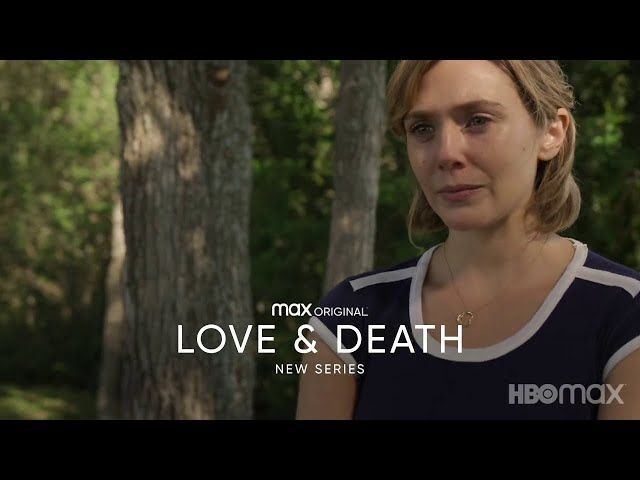 Where was Love & Death filmed? Revisiting the filming locations of the ...