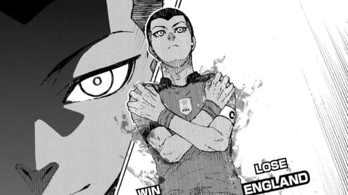 Blue Lock Chapter 329: Loki and Kaiser shine as Isagi struggles