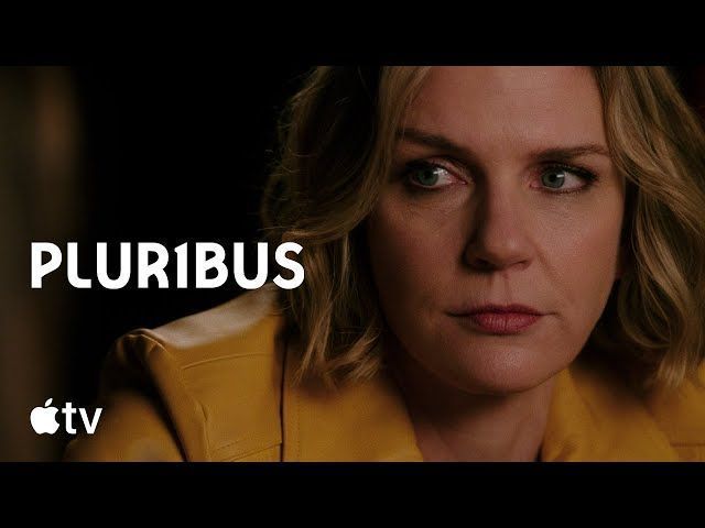"Very well-received": Pluribus star Rhea Seehorn is hopeful about the ...