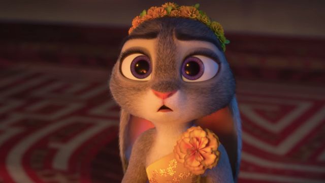 In less than two weeks of its release Zootopia 2 has already grossed ...