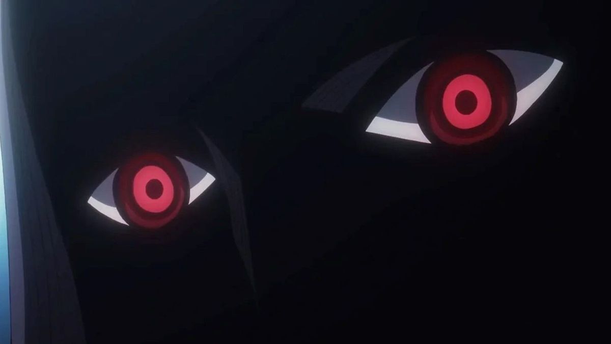 Every information Oda has revealed about Imu as of One Piece chapter ...