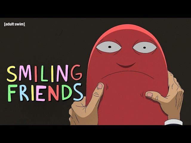 How old is Pim in Smiling Friends? Character’s age explored