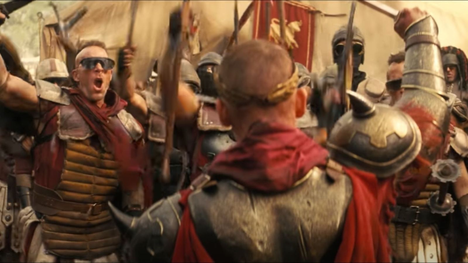 Fallout Season 2: Who are the Caesar’s Legion? Details explored