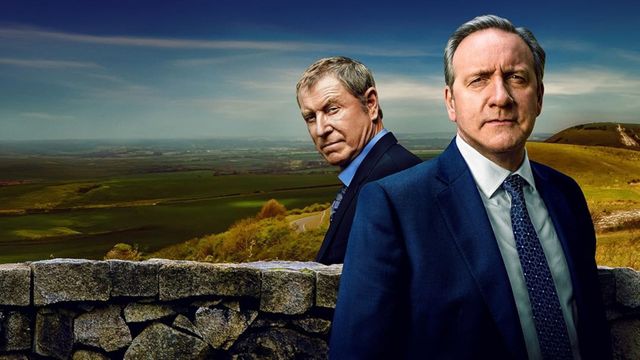 Midsomer Murders Season 25 Episode 4 cast and characters: Here's who ...