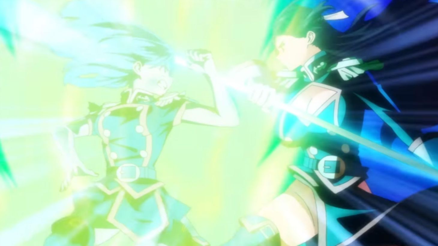 Chained Soldier Season 2 anime: Release date and time for every region ...