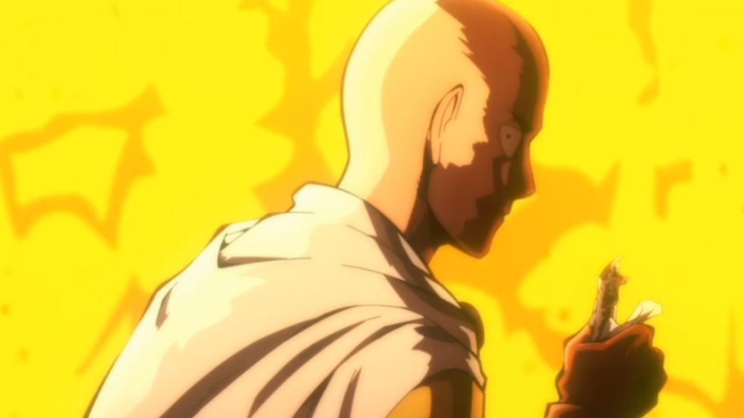 One Punch Man season 3 part 2: From Staff to release window, everything ...