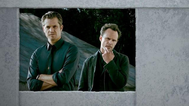 Where can you watch Justified online? Strreaming details of the FX ...