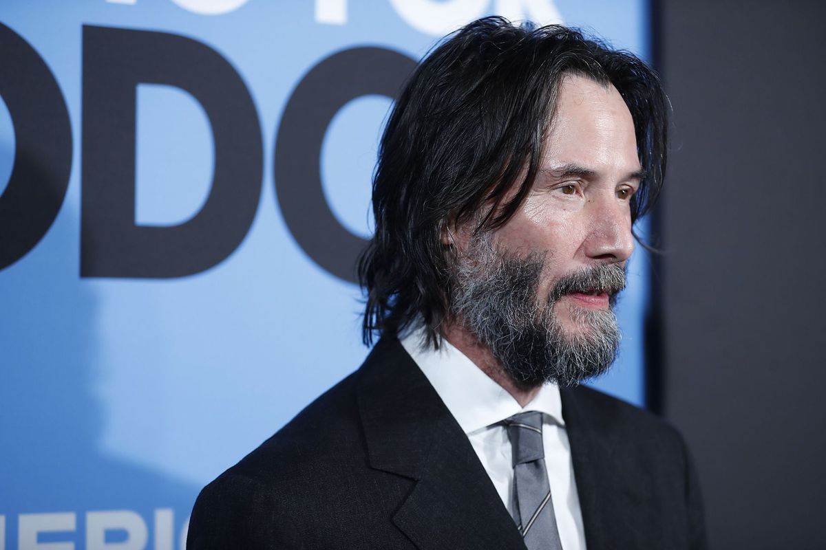 Point Break: Point Break TV Reboot is officially in the works, details ...