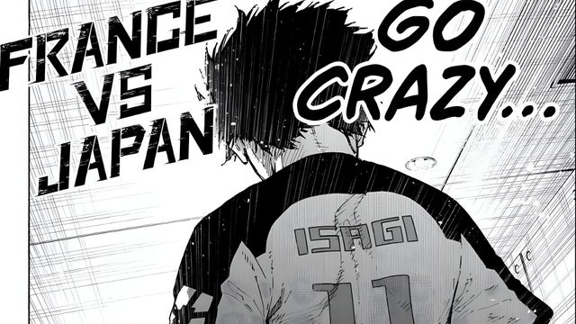 Blue Lock Chapter 330: Release Date and Everything We Need to Know