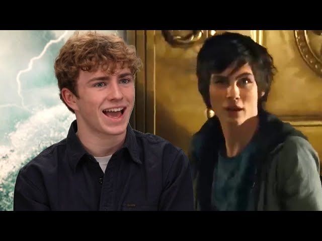 Percy Jackson and the Olympians Season 2 release schedule: When will ...