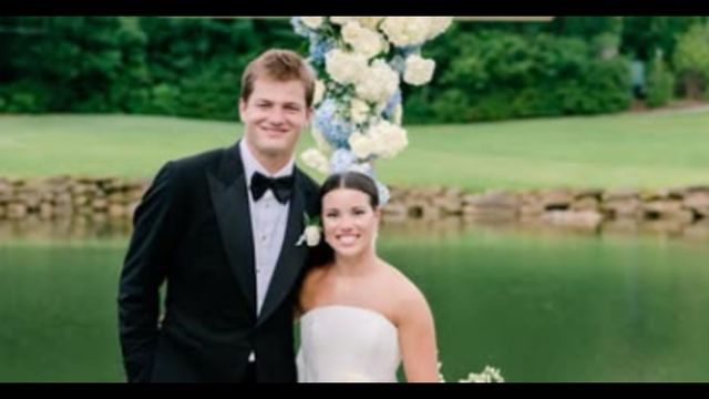 Who is Ann Michael Maye? All about Drake Maye’s wife as Patriots QB ...