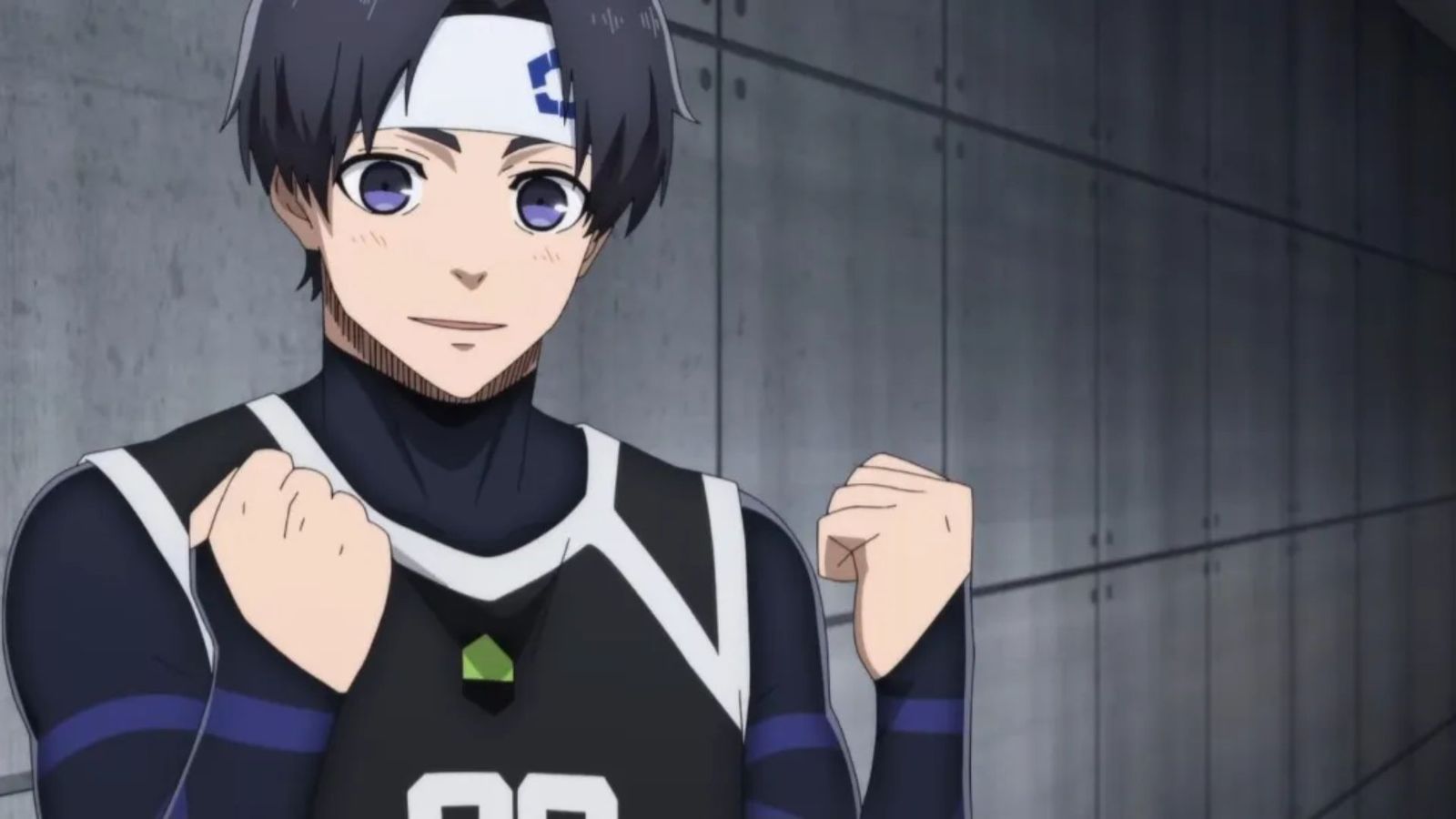 10 Blue Lock characters who claim to be Isagi's rivals, ranked least to ...