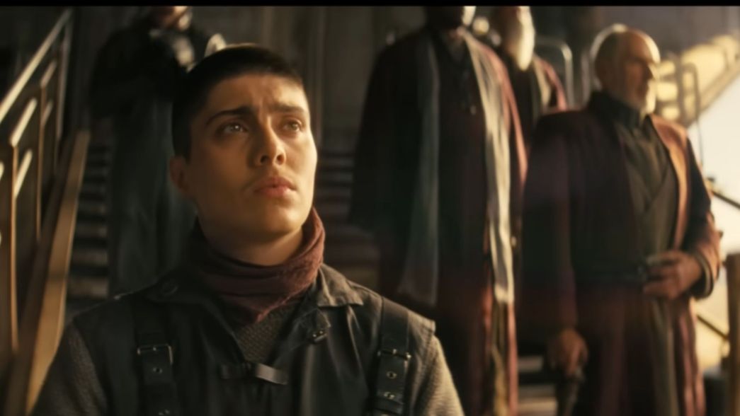 Fallout Season 2 cast and characters: Here's who brings the post ...