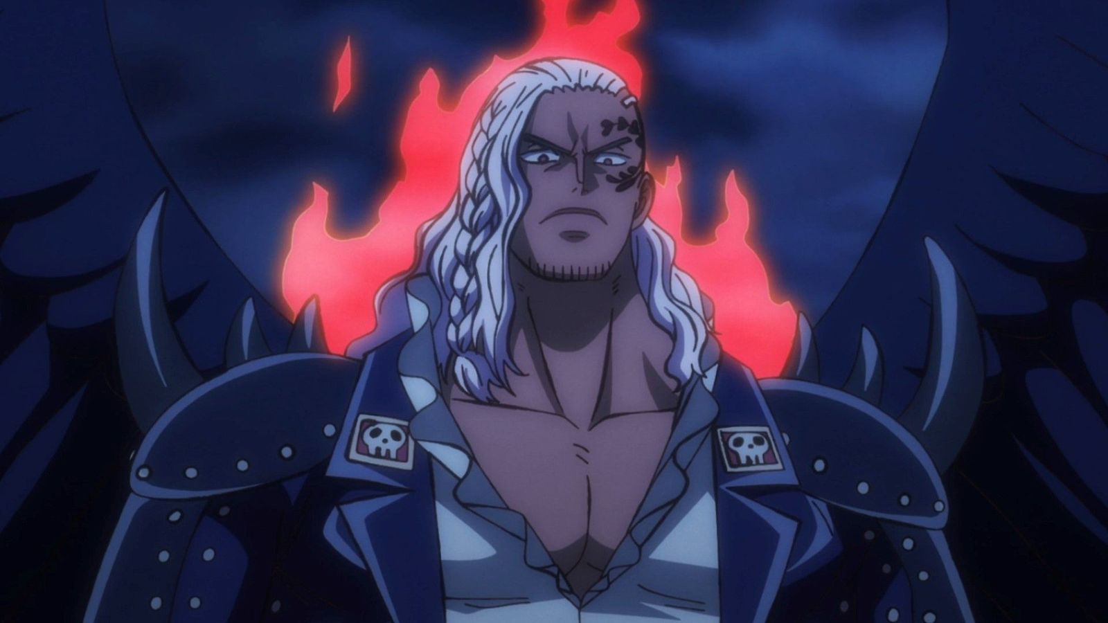 Every Extinct Race in One Piece, Explained