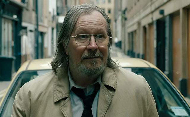 Slow Horses cast: Where have you seen the stars of the Apple TV spy ...