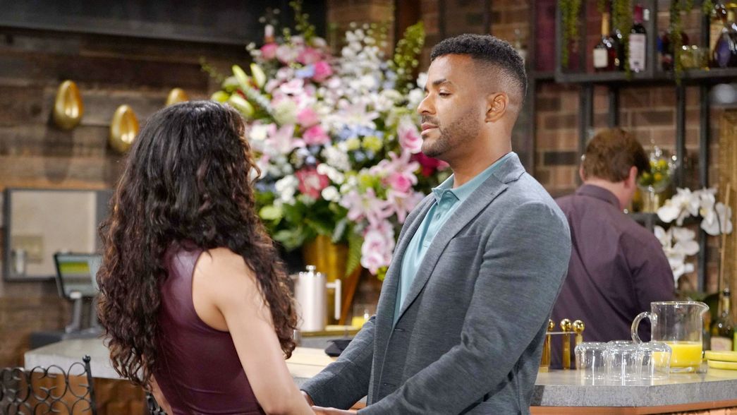 The Young and the Restless spoilers, December 2: Audra pleads her case ...