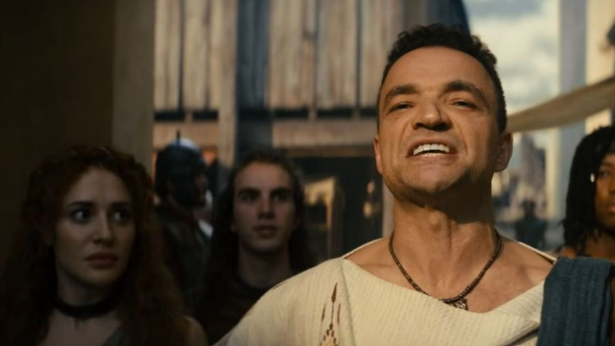 Spartacus: House of Ashur Episode 4 - Release date news, time ...