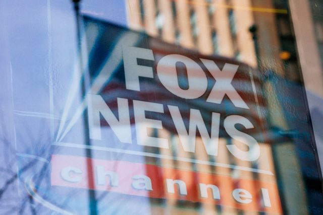 Who is Carissa Codel? Age and all about the Fox anchor going viral over ...