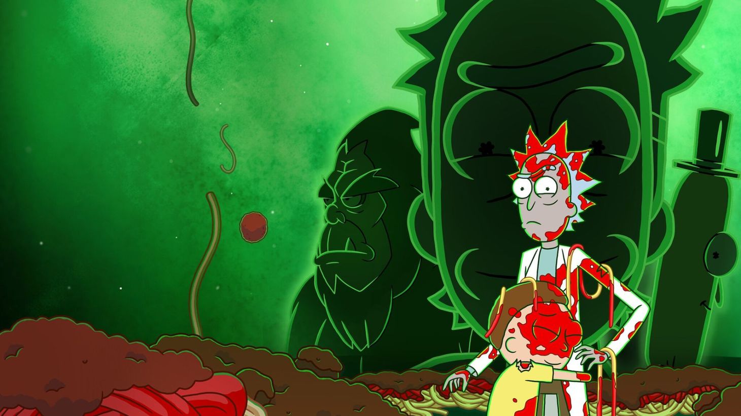 Is Rick and Morty leaving Netflix? Here’s how to stream the animated series