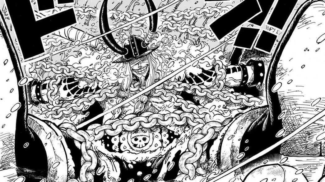One Piece Chapter 1170 will be delayed as the publication house is on a ...
