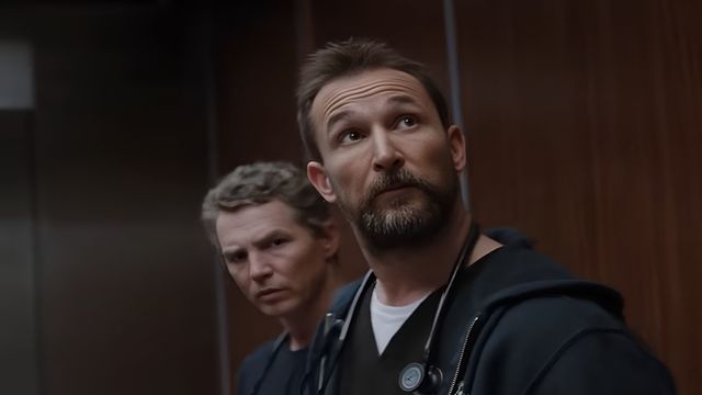 Where is The Pitt set? Premise of the HBO Max medical drama, explored