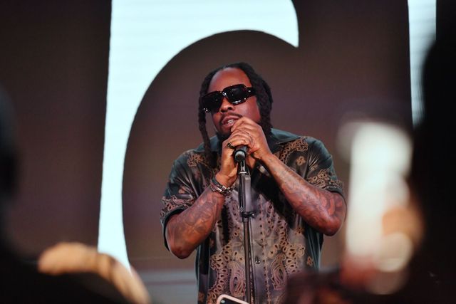 What is Wale's net worth? Rapper said he was mentally affected after ...