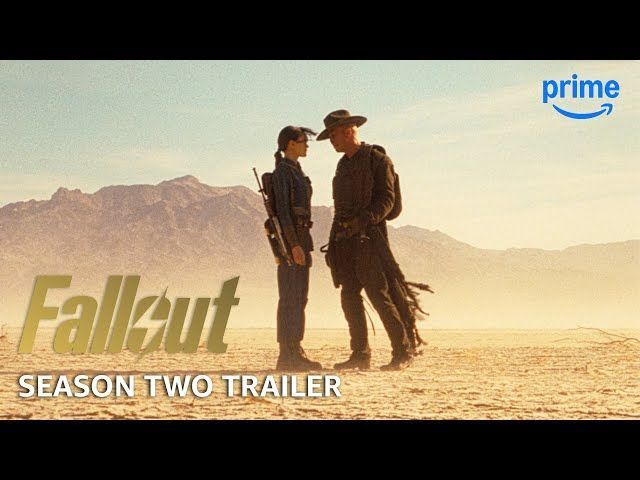 Fallout Season 2 Episode 1: Release date news, time, streaming details ...