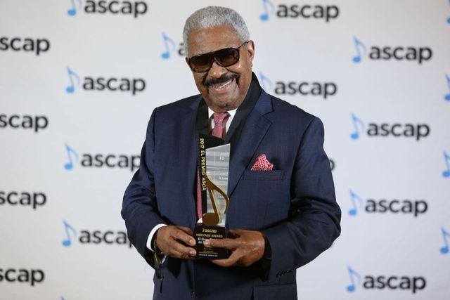 How may children did Rafael Ithier have? All about El Gran Combo’s ...