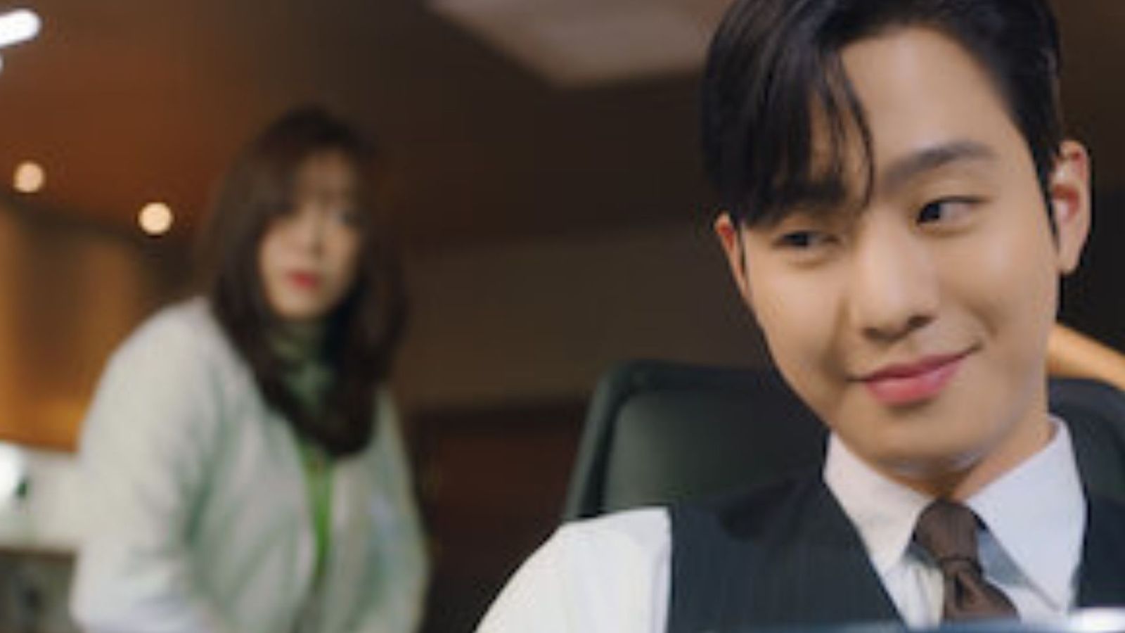 Business Proposal cast and characters: Here’s who brought the SBS K ...
