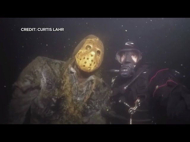 "A psychological thriller": Crystal Lake creator shares details about ...