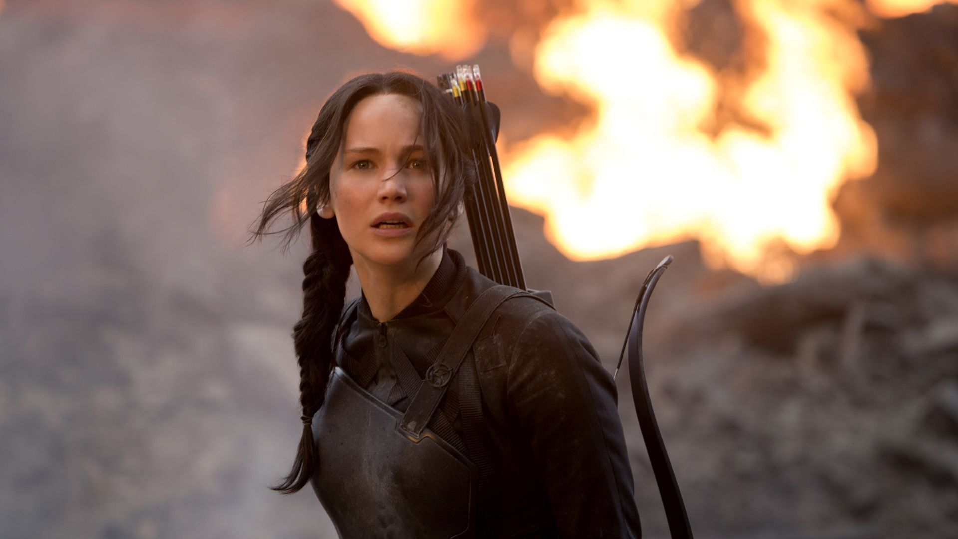 What is The Hunger Games about? Everything you need to know