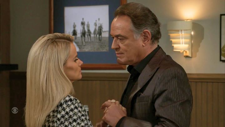 Beyond the Gates Spoilers, December 8th: Leslie Thomas tells Marcel ...