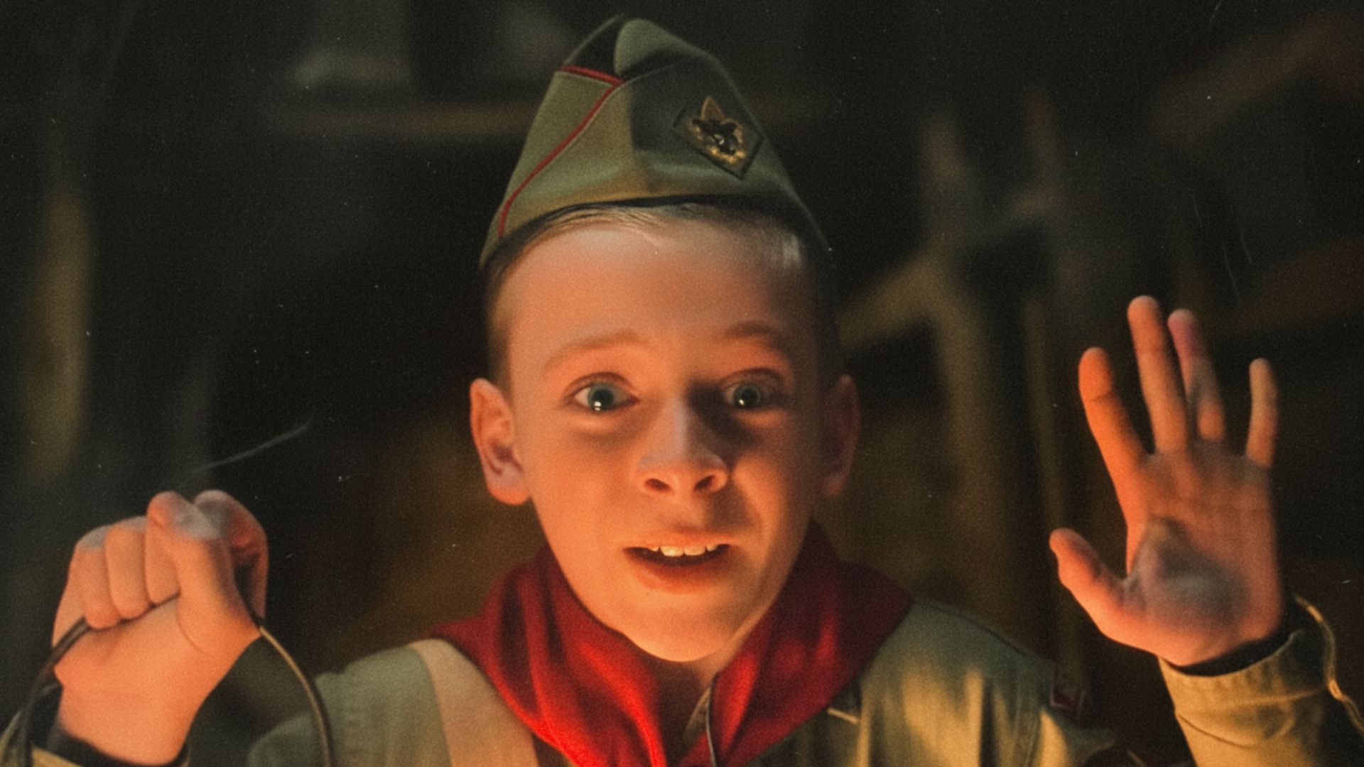 Stranger Things Season 5: Here’s what Max and Holly found in Henry’s ...