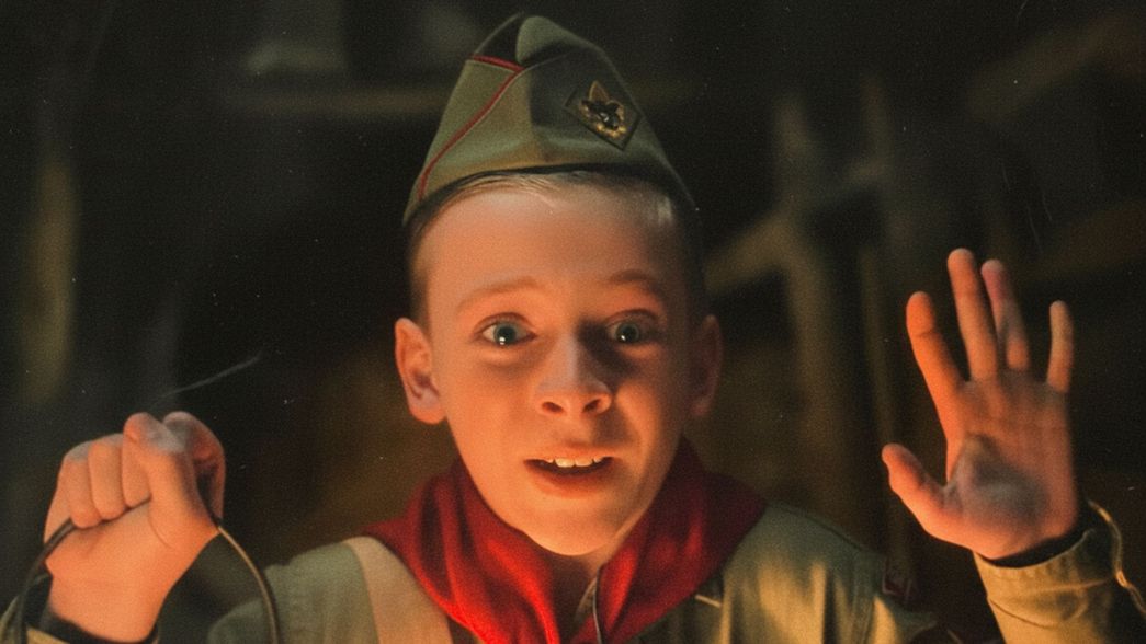 Stranger Things Season 5: Here’s what Max and Holly found in Henry’s ...