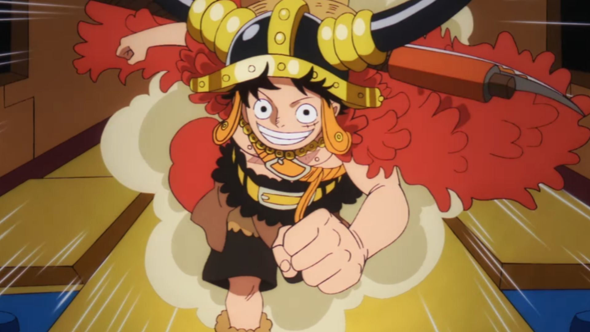 Oda confirms One Piece's most mysterious character finally appearing ...
