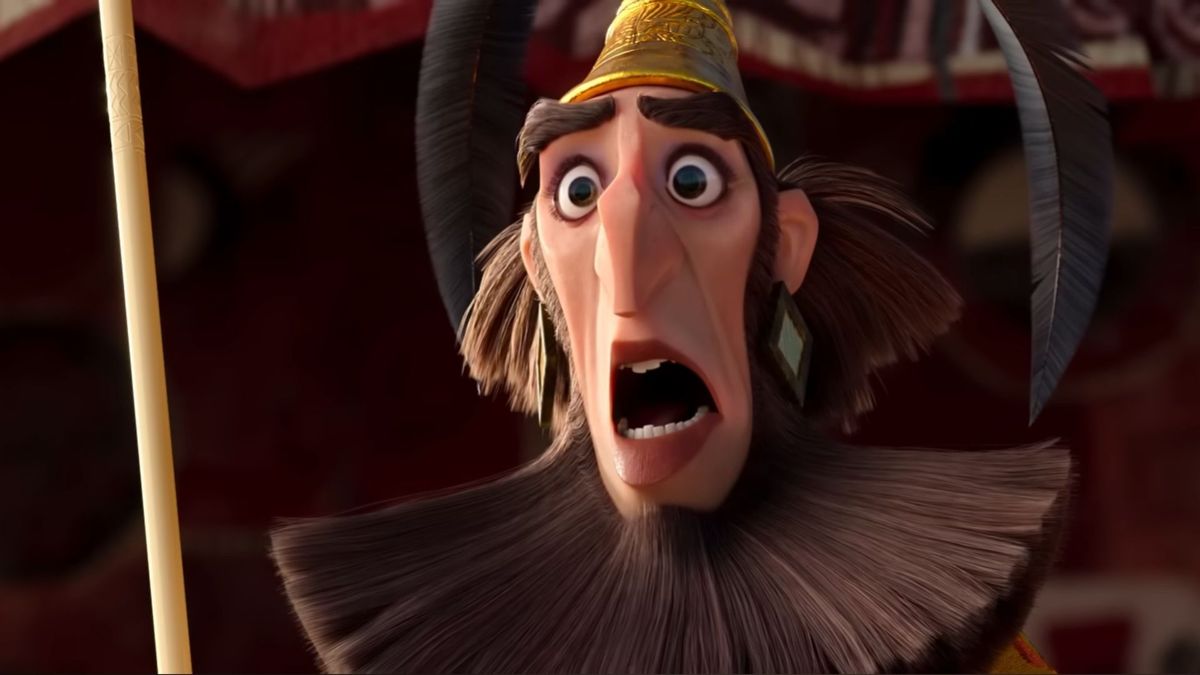 David: Release date news, cast details and more about the upcoming ...