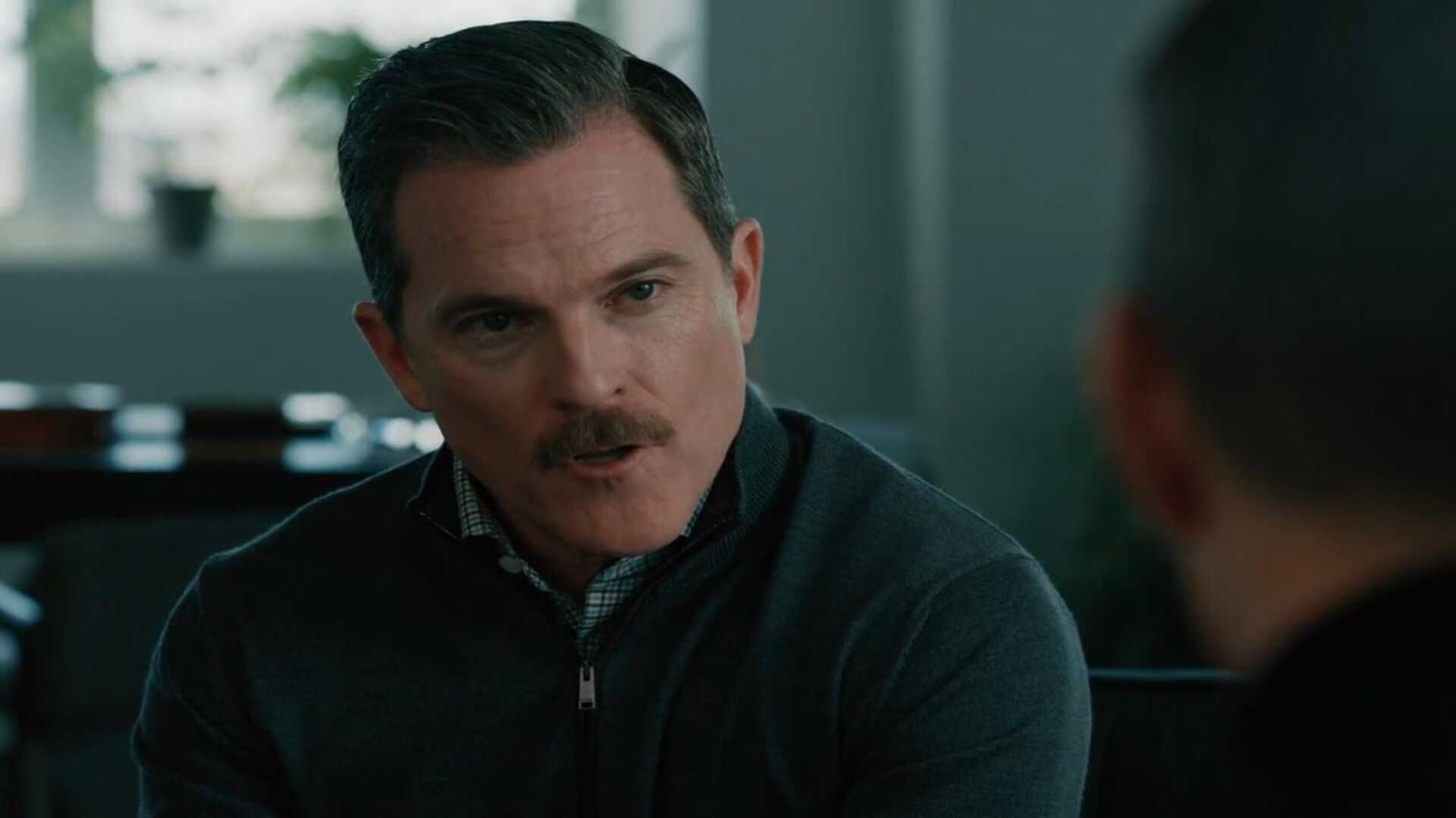 Elsbeth Season 3 Episode 10 “A Hard Nut to Crack” cast and characters ...